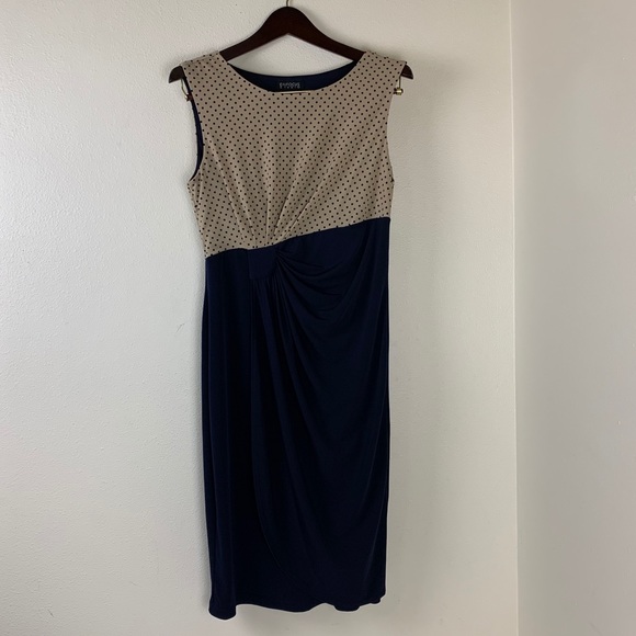 Enfocus Studio | Dresses | Enfocus Studio Womens Dress Size 2 ...